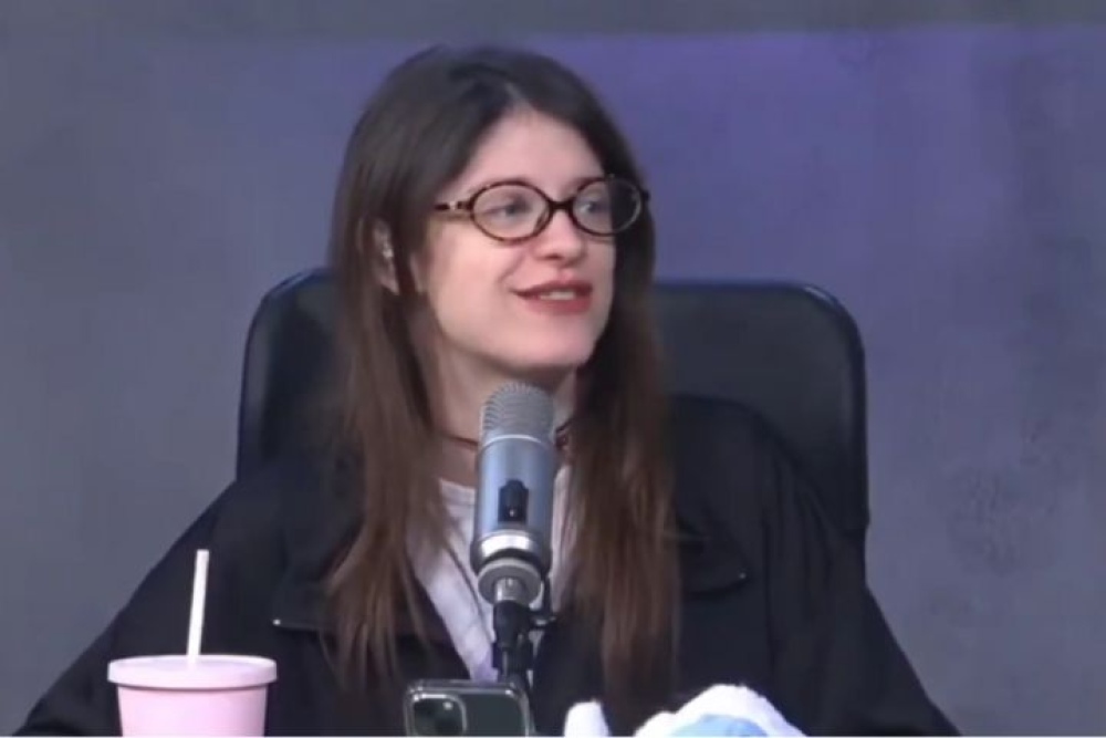 Cariño, regalos y un mensaje especial: Juanita Groisman celebró su ...