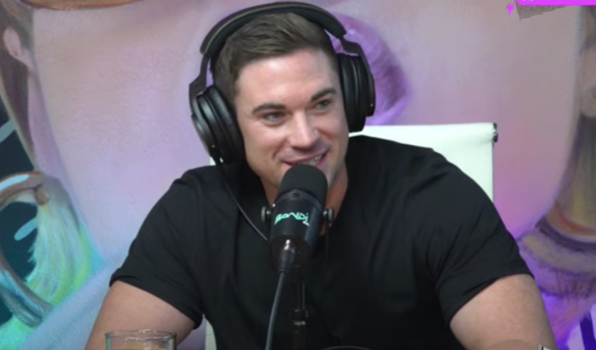 Quién es Will Parfitt, el extranjero que pasó por 'El Ejército de la ...