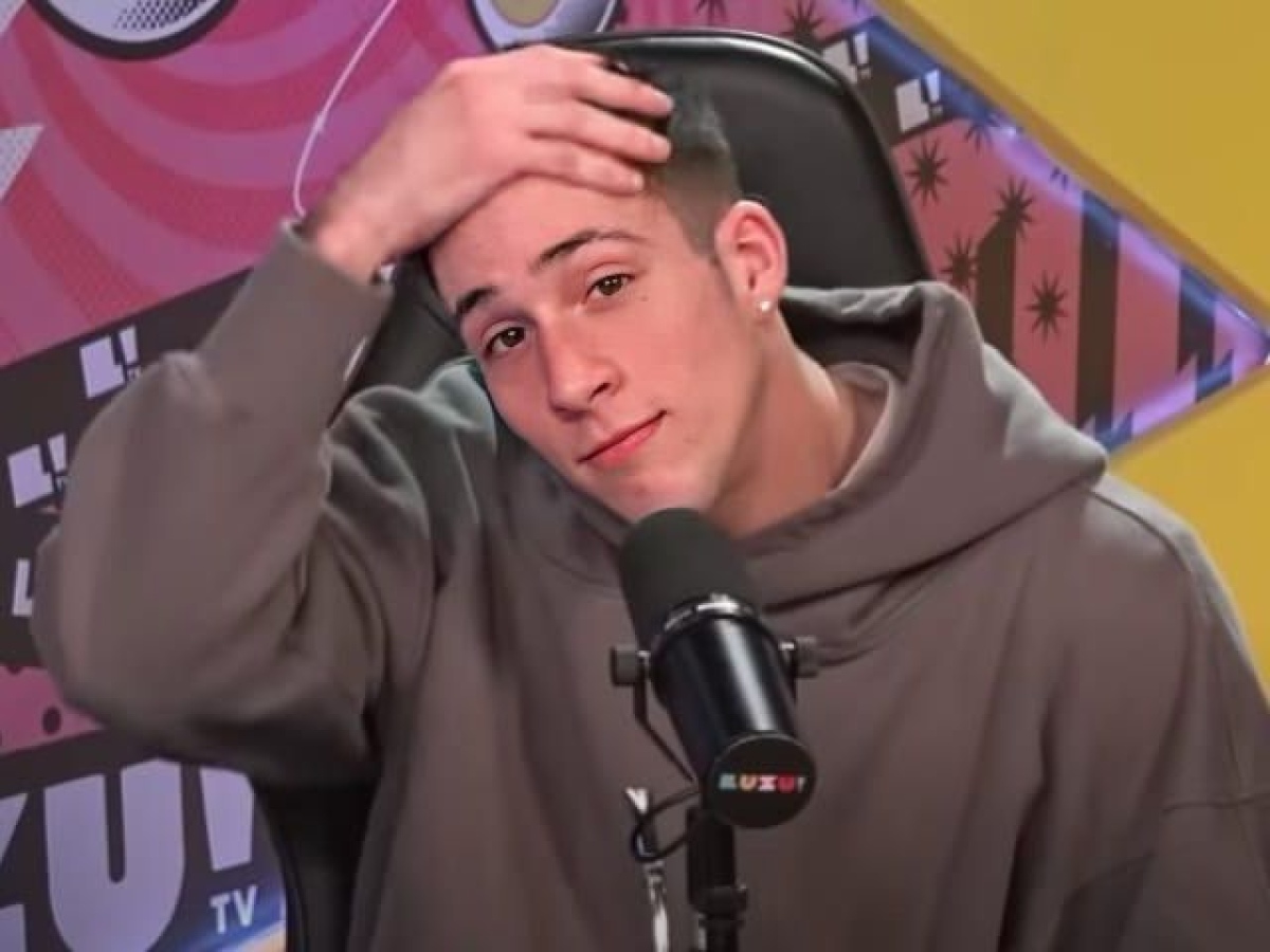 Manu Dons fue tentado por Disney para una serie y dejaría 'Entre ...