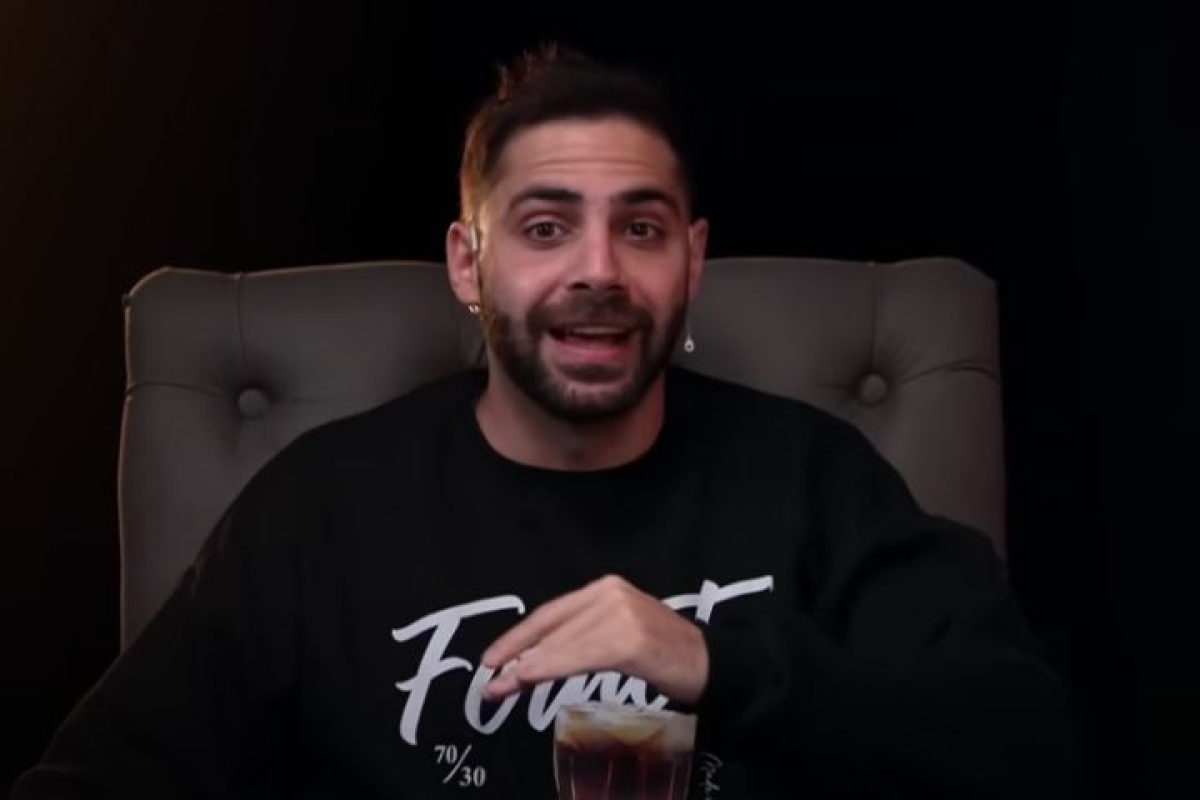 Sale la nueva temporada de 'Ferné con Grego': por qué descansó un mes y ...