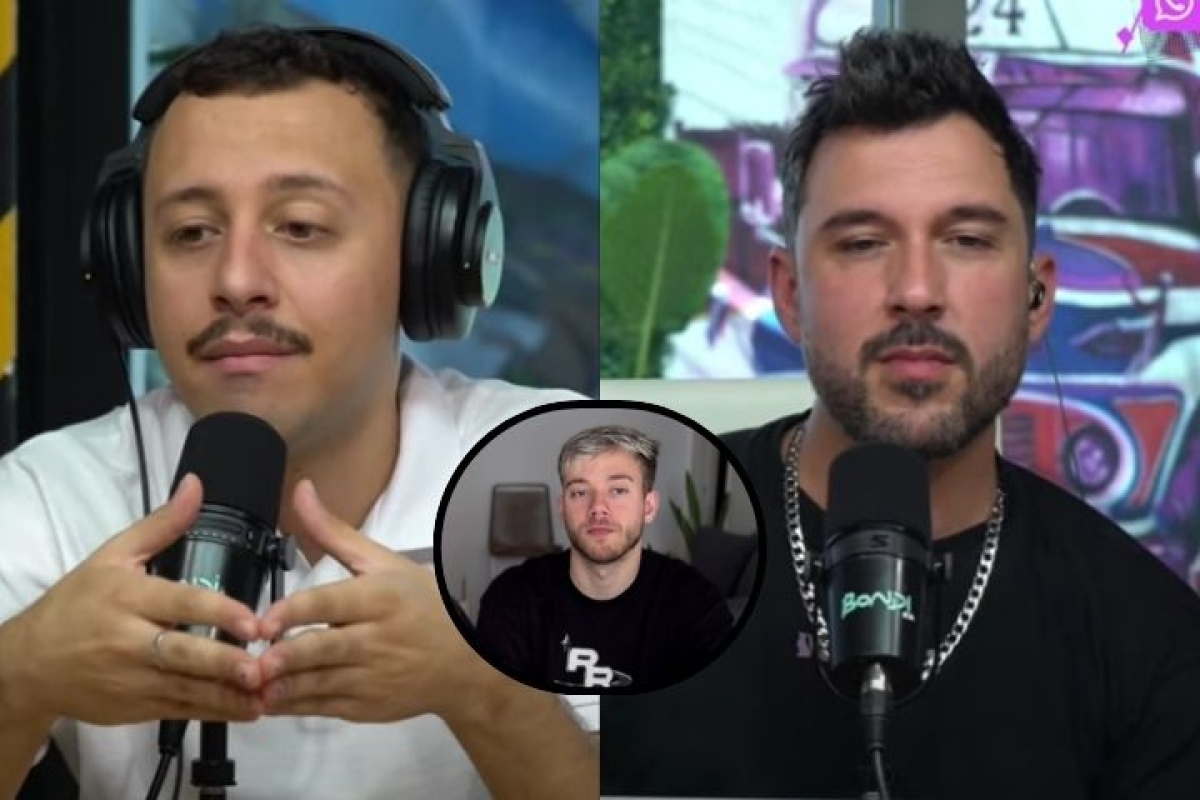 Nacho Castañares rompió el silencio: el audio que plasmaron en 'El ...