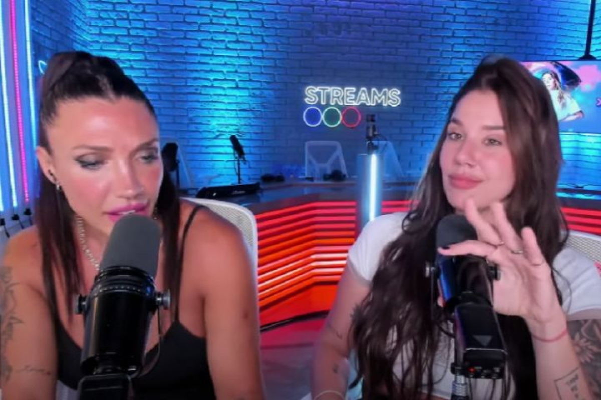 Gran Hermano es cine: la imperdible reacción de La Tora cuando regresó ...