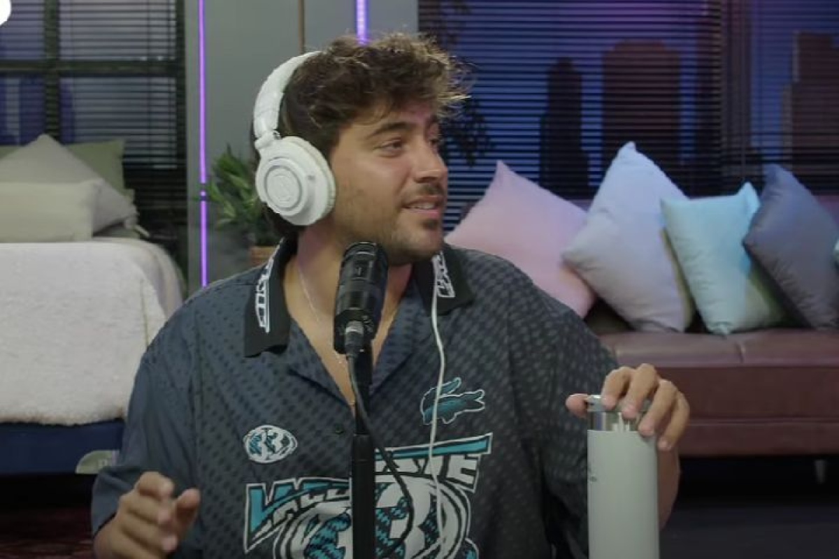 ¡El streaming le queda bien! La prestigiosa artista que visitará Rumis ...