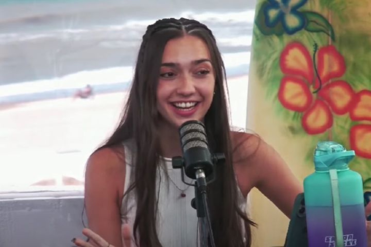 ¡Que viva el amor! Juli Castro y Fausti Bo oficializaron su noviazgo ...