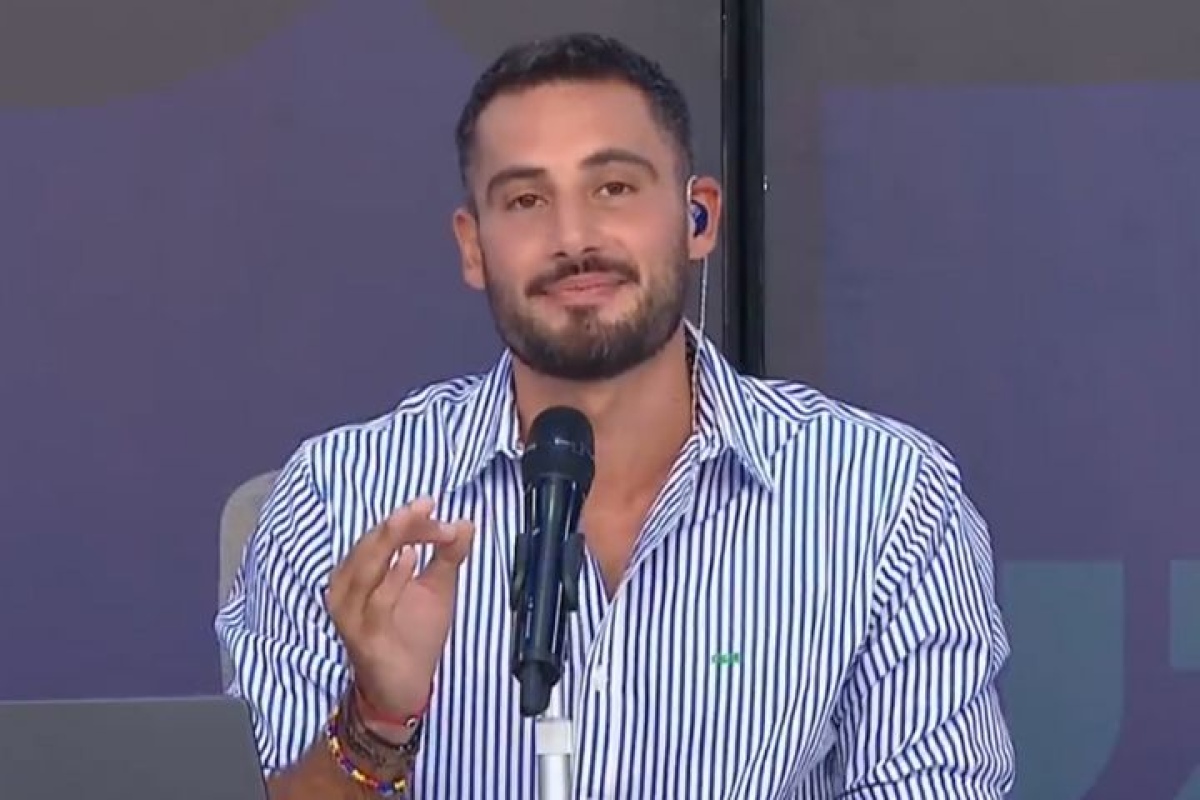 "Vuelve a su esencia": nuevo horario para Nadie Dice Nada y detalles ...