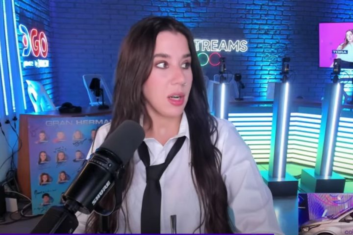 ¡Ocho participantes nuevos! Cómo reaccionó La Tora a cada ingreso desde ...