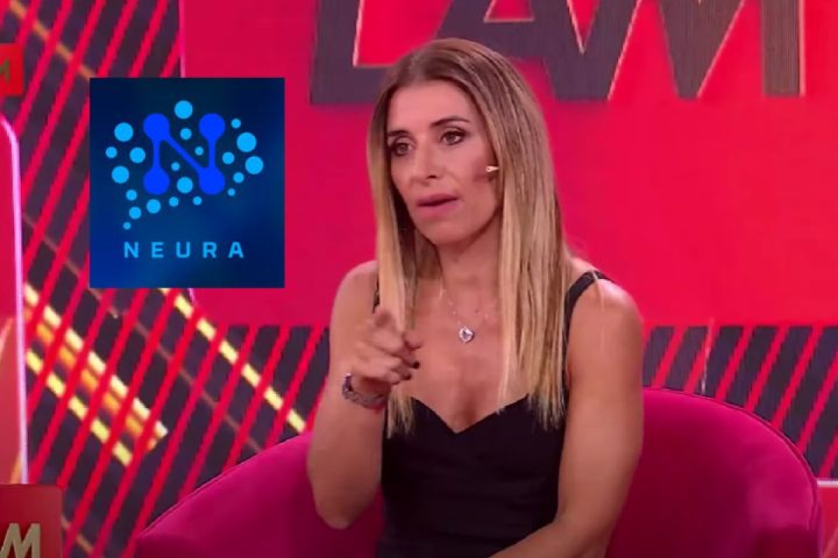 ¿Cuándo debuta Mariana Brey en Neura y cómo se llamará su programa?