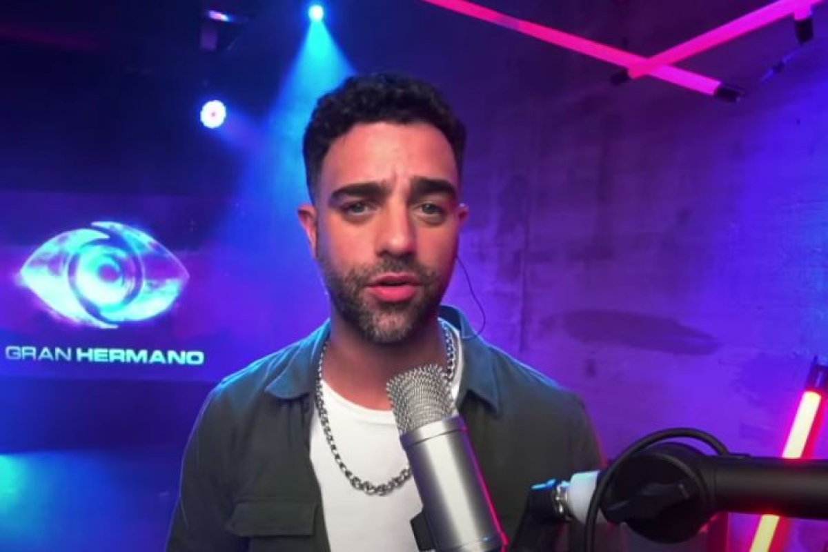 Un grito descolocó a la casa de Gran Hermano: ¿Cómo reaccionó Diego Poggi?