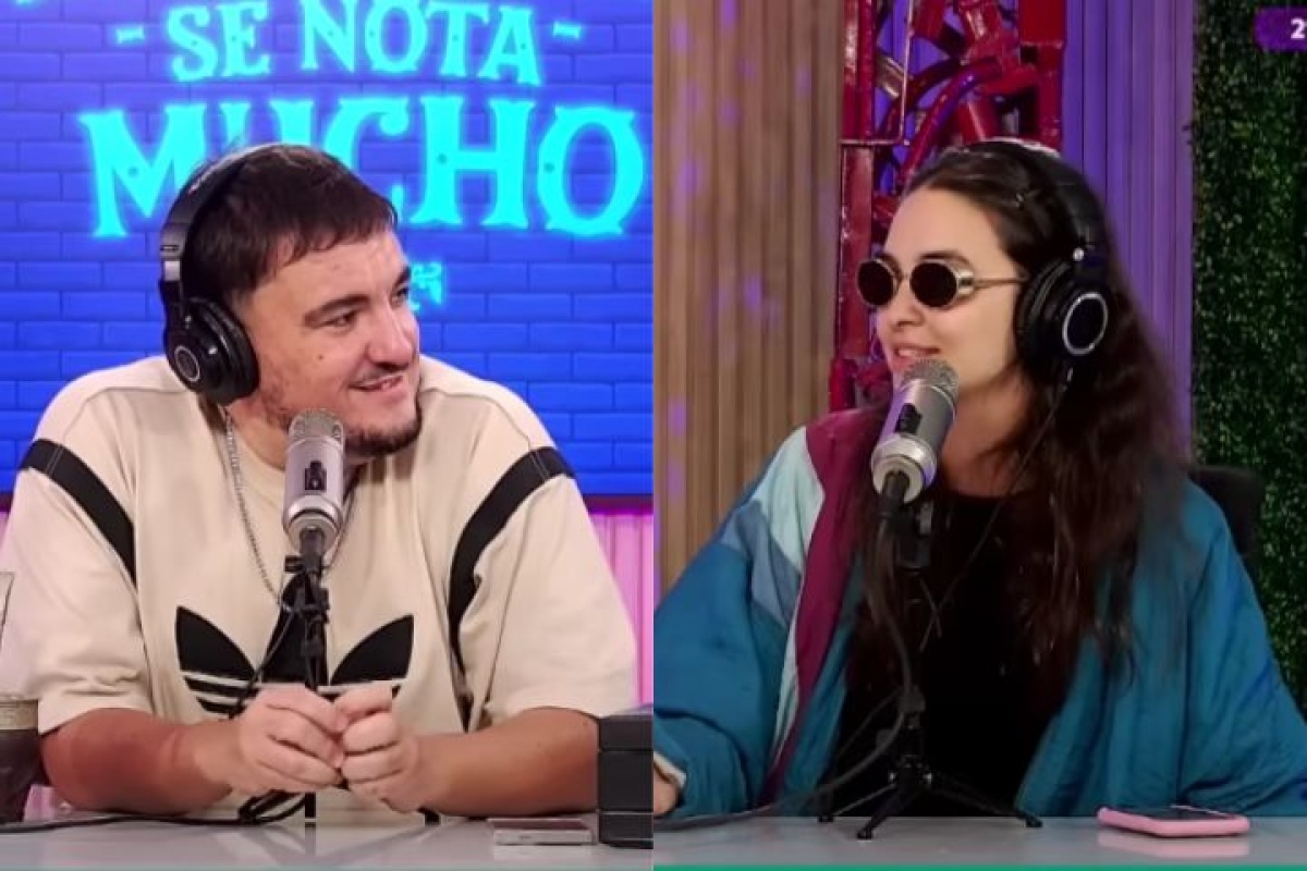 Marcos Giles nunca llegó a Vorterix: ¿Qué le pasó? La idea que tuvo ...