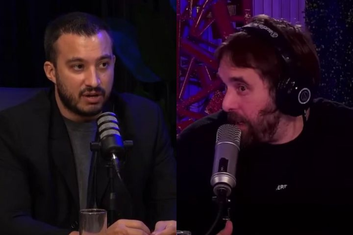 ¿Empezó una guerra entre Blender y Vorterix? Infiltrados y decisión ...