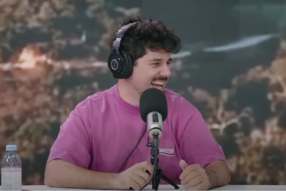 ¡Inminente! Este miércoles nace la nueva programación de Vorterix con ...