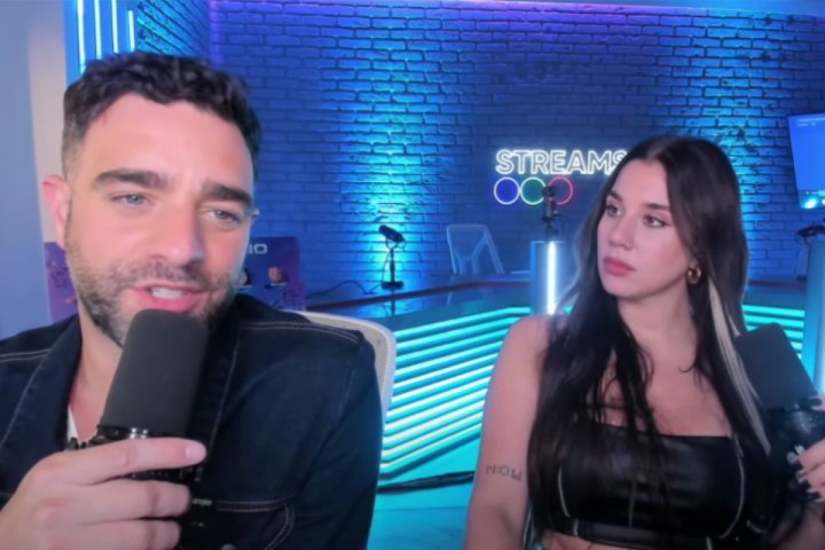 ¡Se enojó Gran Hermano! La sanción que aplicó y la reacción de La Tora ...