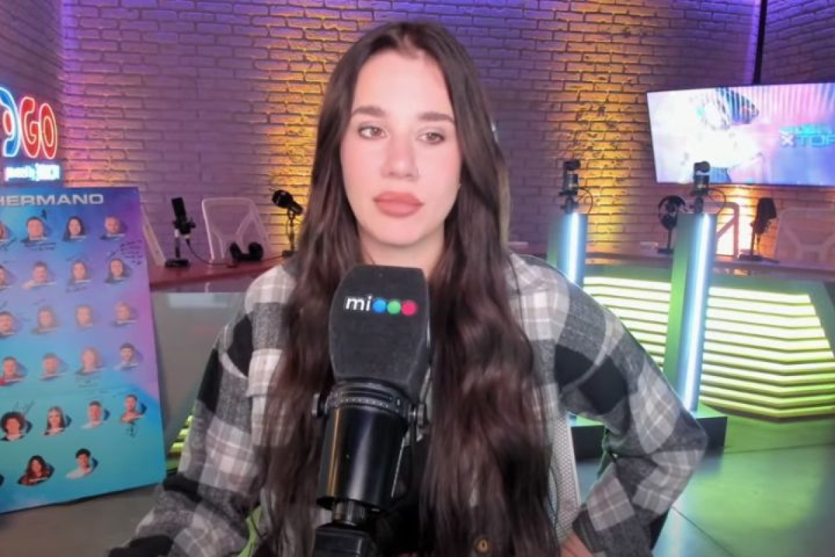 La Tora palpitó en su stream quién se puede ir de Gran Hermano: ¿Apoyo ...