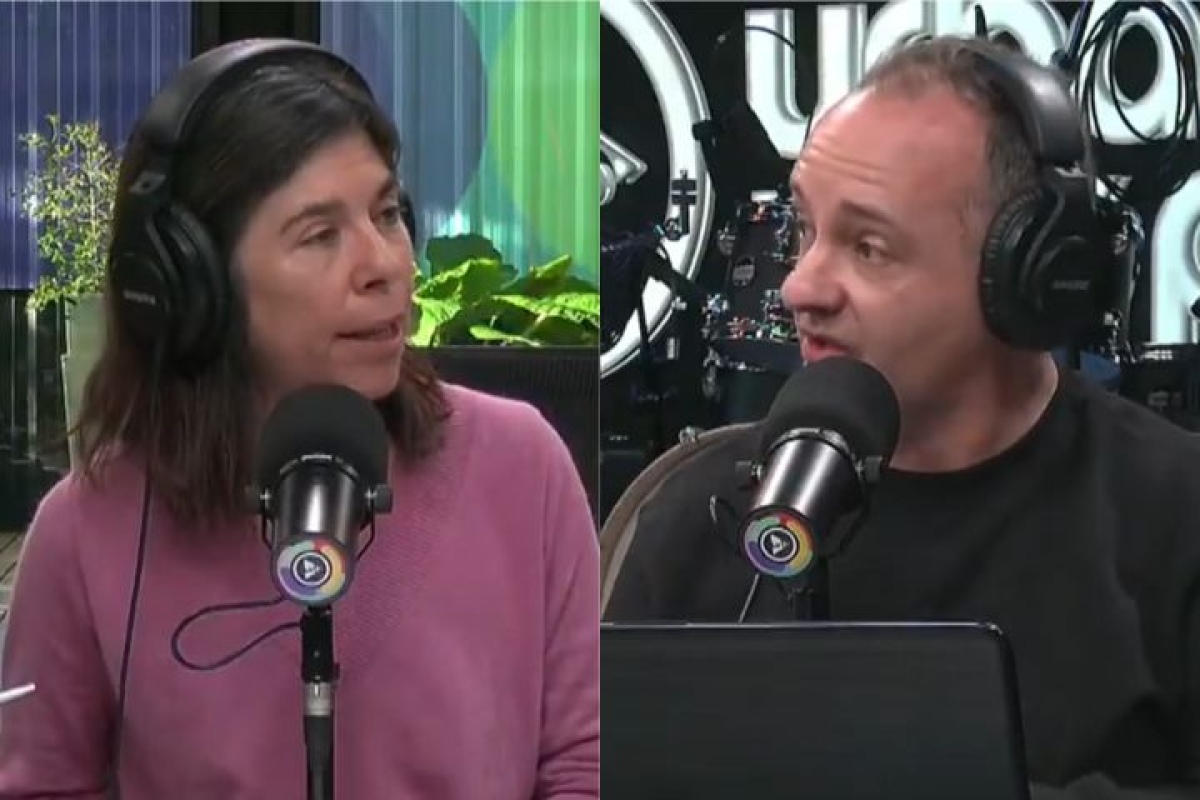 Rolando Gallego sobre el estreno de Mazel Tov: "Hay un Adrián Suar diferente"