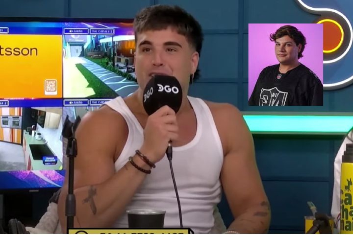 ¿Mauro vs Emma Vich? Qué dijeron sobre esta nueva pelea en All Access