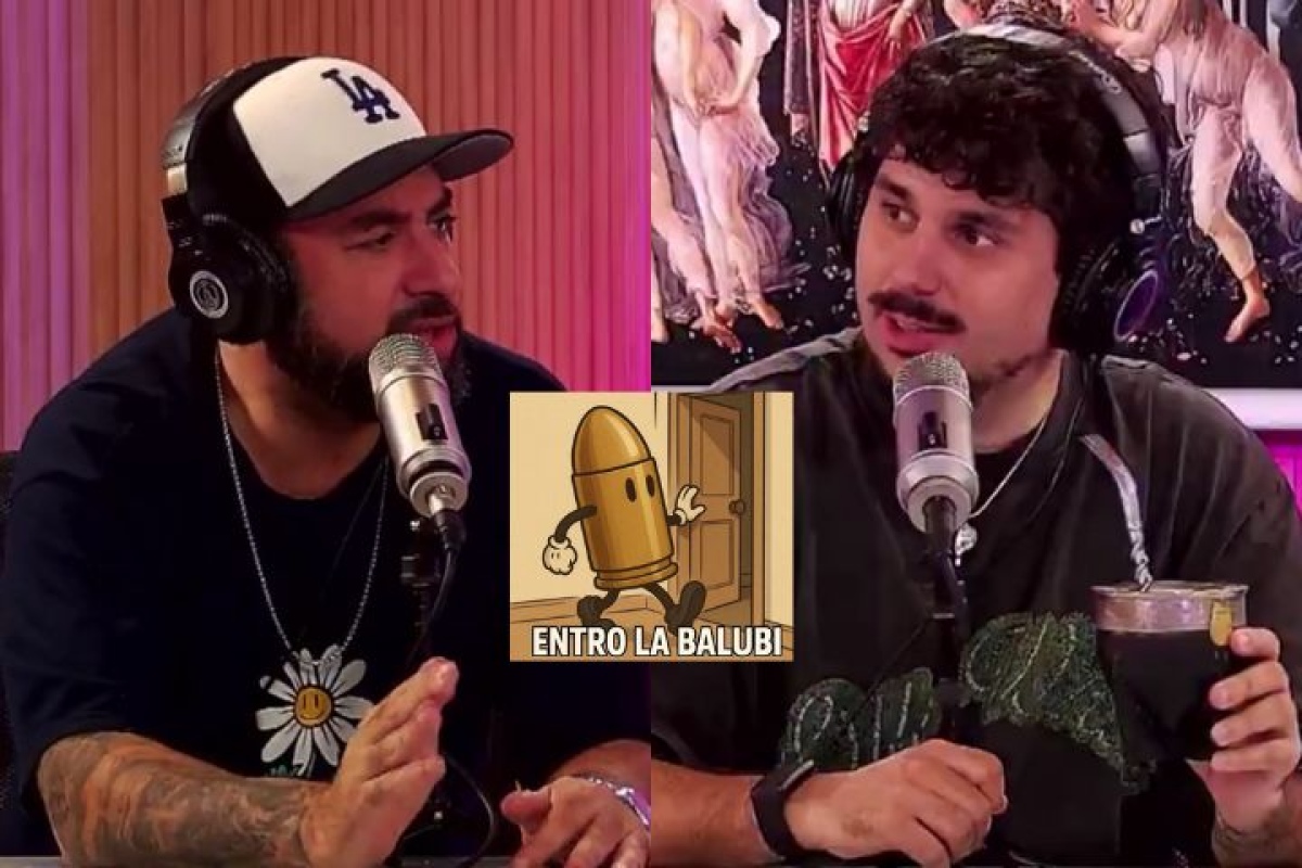 ¿La balubi no entra más? Paren la Mano y un mensaje para la sociedad