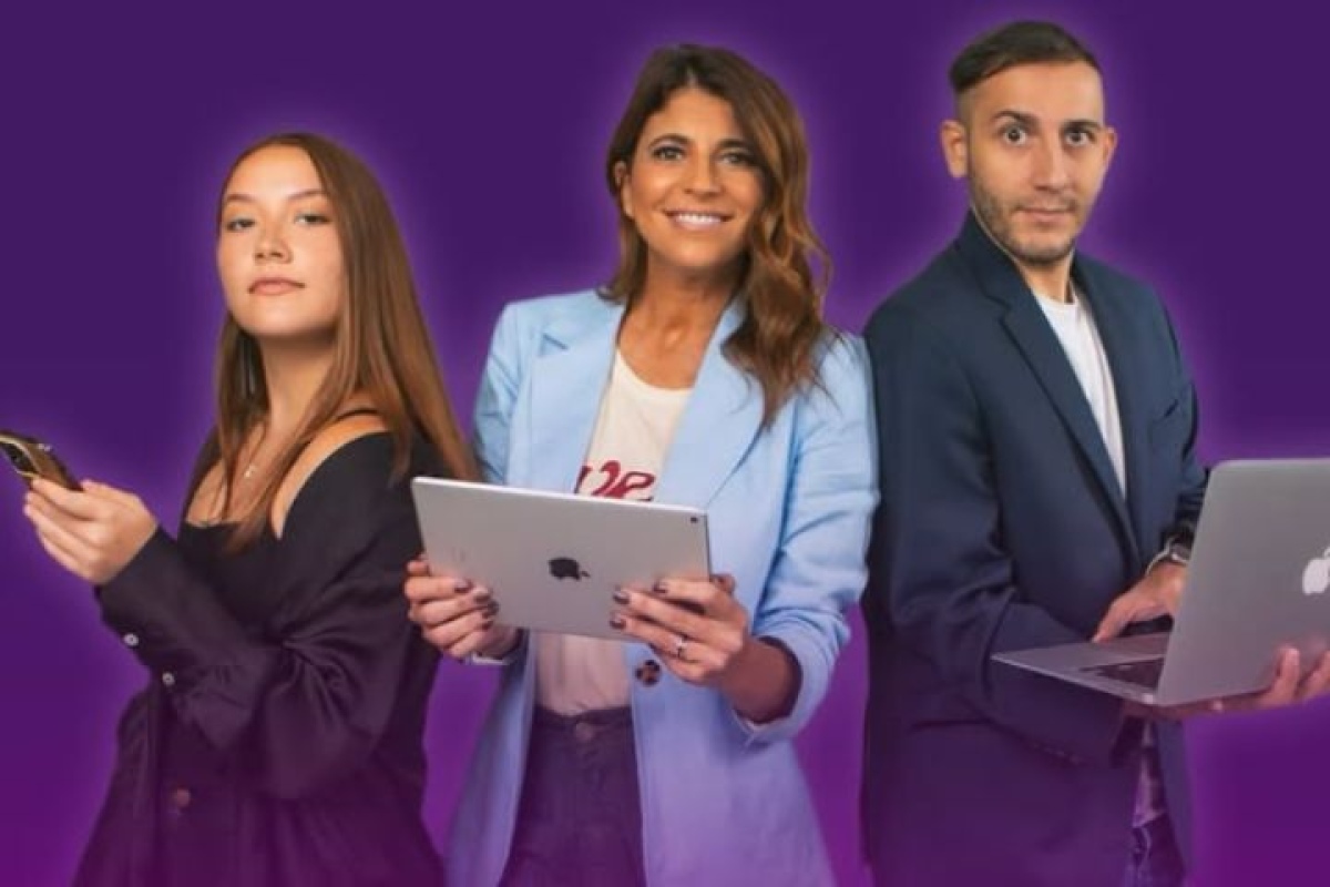 ¡La Casa Streaming amplía su programación! Se viene "Tiempo Libre"