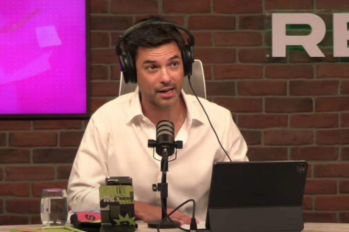 ¡Debutó 'Resu en vivo'! Backstage, previa, entrada icónica y el emotivo ...