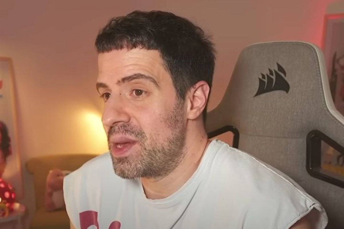 En agosto, Martín Cirio recibirá en su stream a una impactante figura