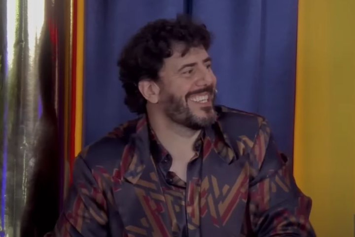 Martín Garabal confirmó qué hará en 2026: ¿Sigue en Luzu?